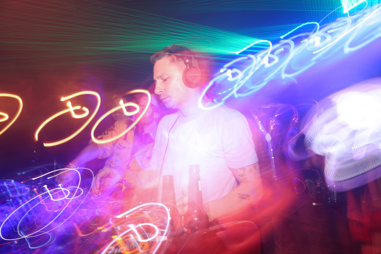 El grand opening de Lula Club en Madrid - Fearless Magazine