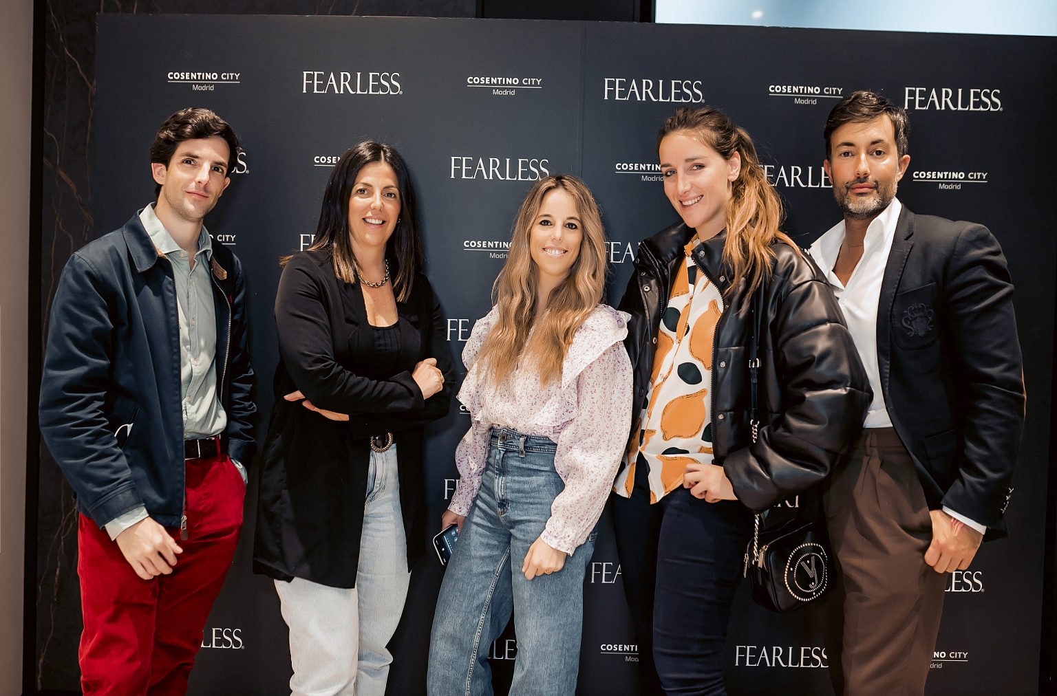 Paty Pombo y Alejandra De La-Hoz, dos interioristas que protagonizan el ...