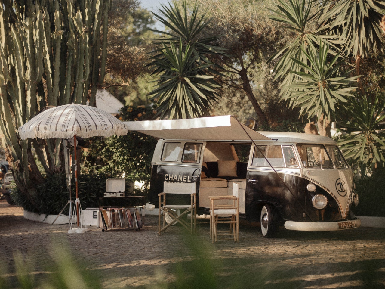 Así fue el Chanel Summer Tour en Marbella con Caroline de Maigret ...