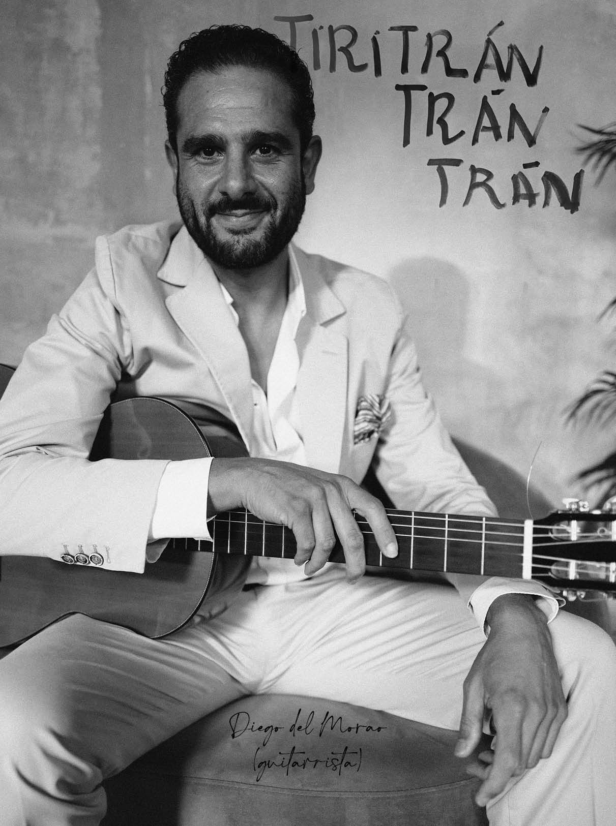 FEARLESS celebra el día mundial del flamenco: ¿Qué tienen en común ...