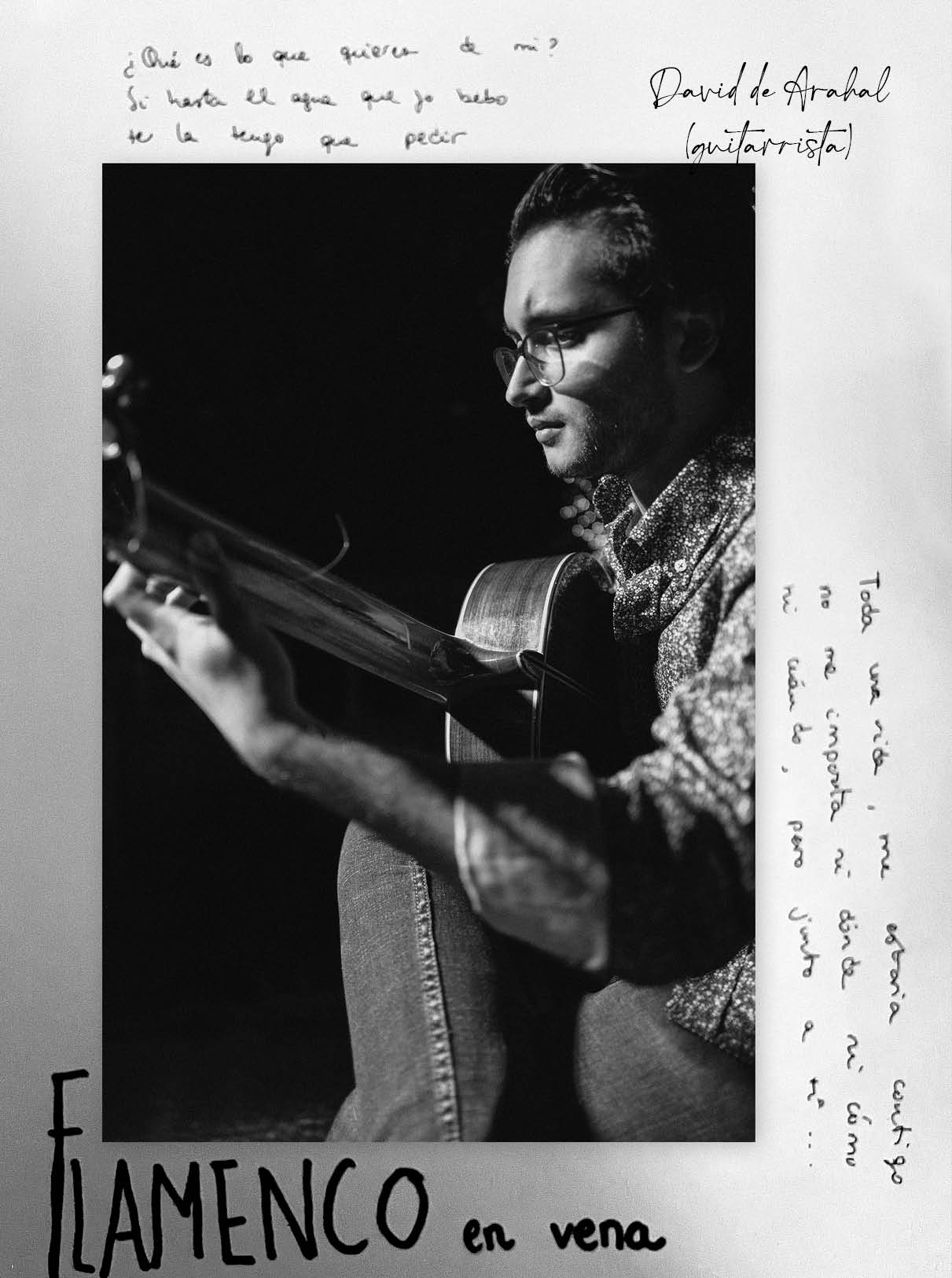 FEARLESS celebra el día mundial del flamenco: ¿Qué tienen en común ...