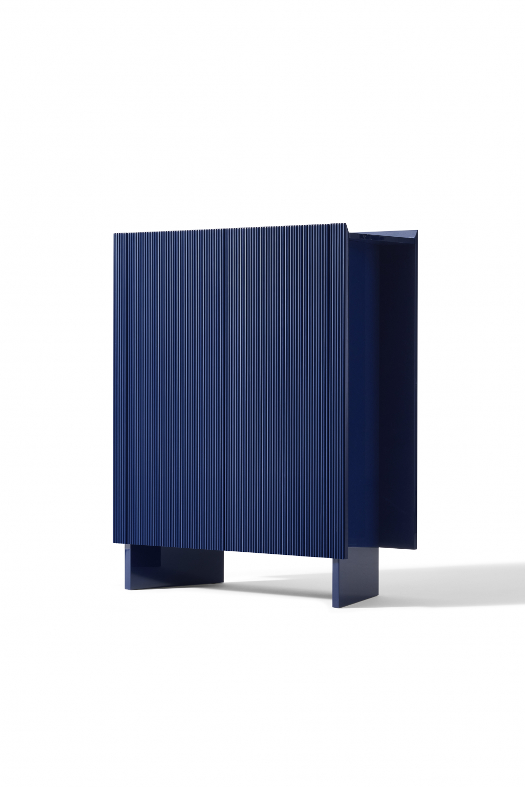 Mueble bar Hayama, lo nuevo Urquiola para Cassina - Fearless Magazine