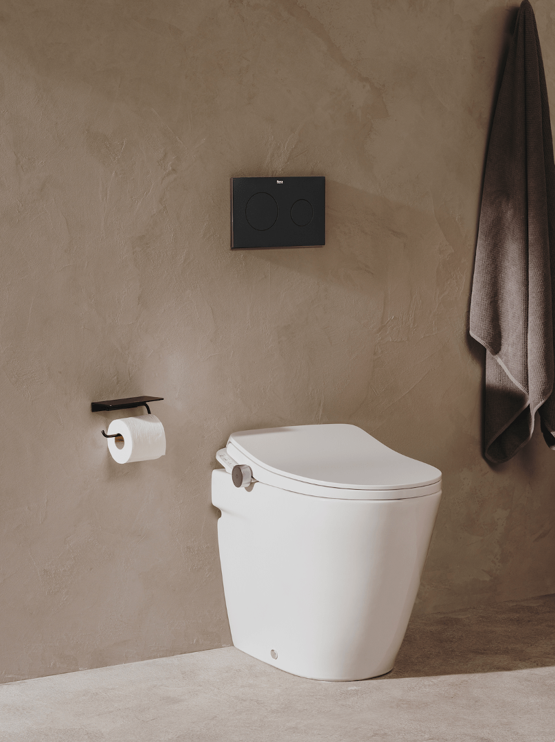 ROCA presenta su nueva gama In-Wash®: tecnología al servicio de la ...