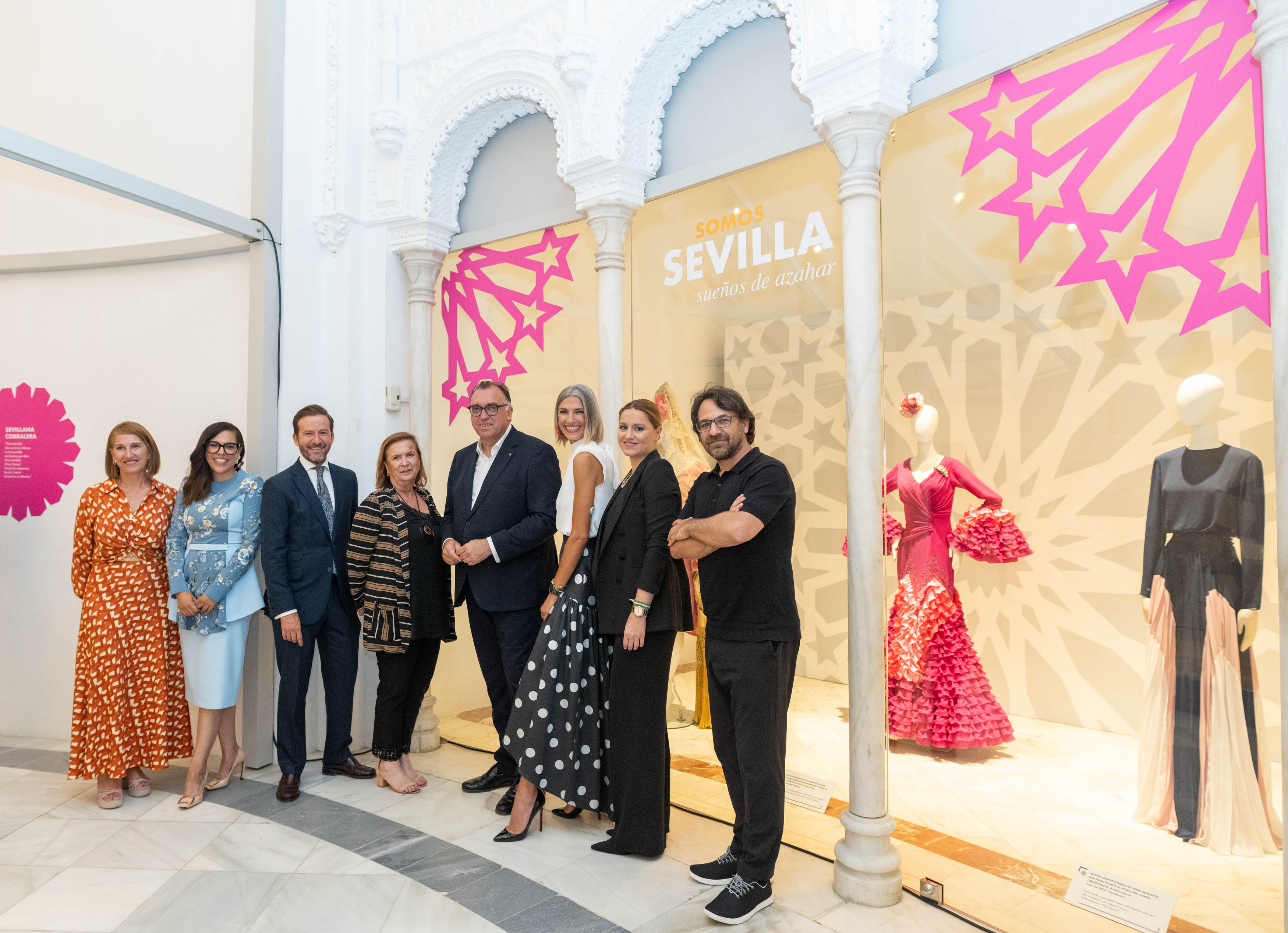 Sevilla, punto de partida de Andalucía, Destino de Moda - Fearless Magazine