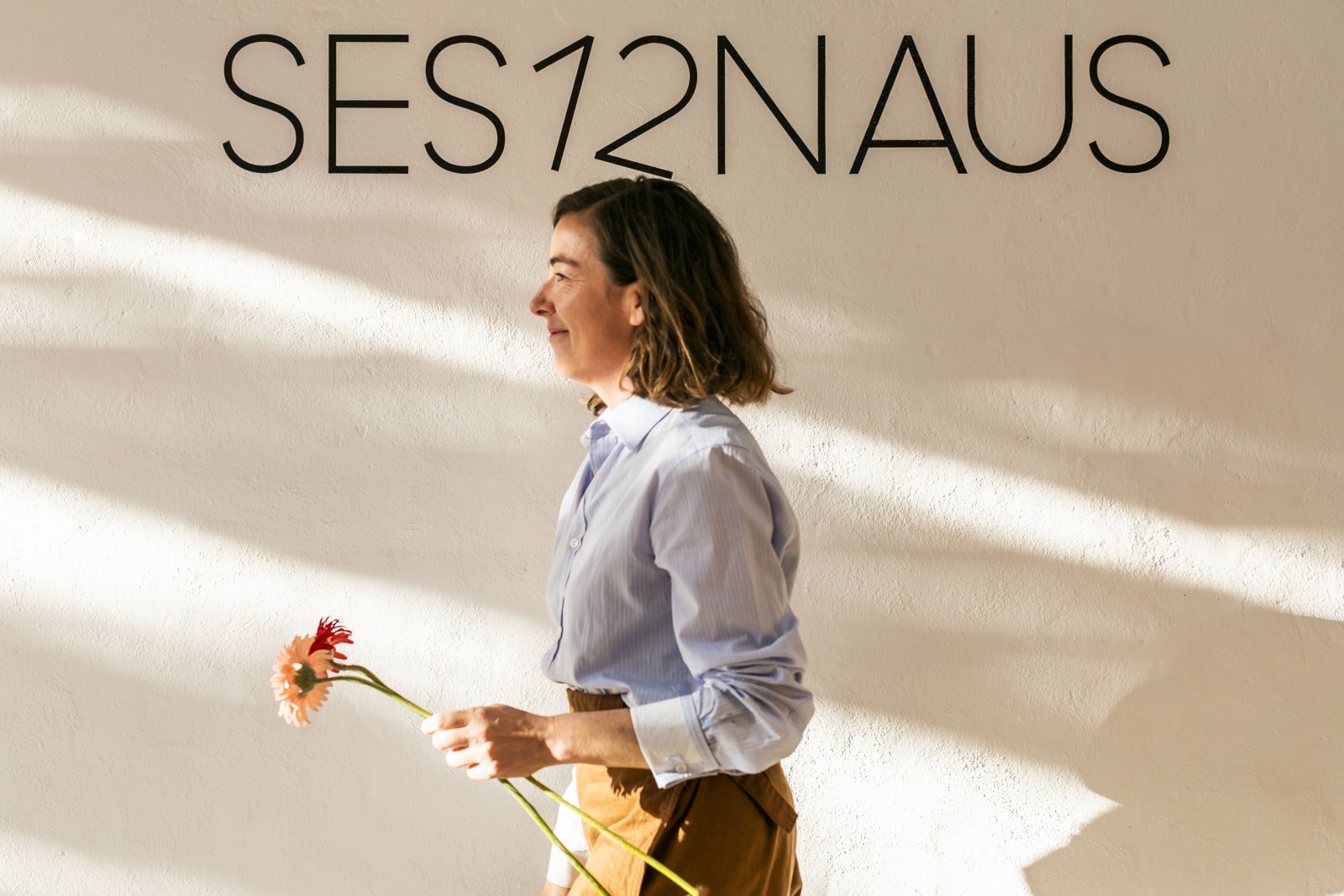 La FUNDACIÓN SES DOTZE NAUS (Ibiza) inaugura PROTEIN - Fearless Magazine