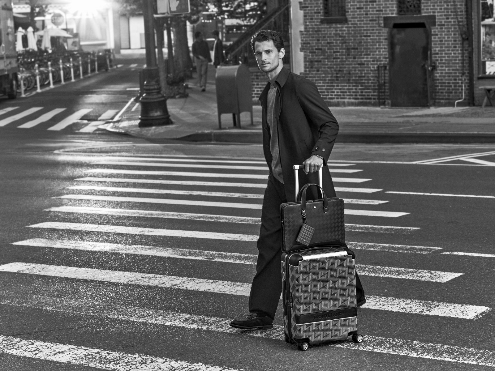 MONTBLANC presenta la colección cápsula Extreme 3.0 - Fearless Magazine