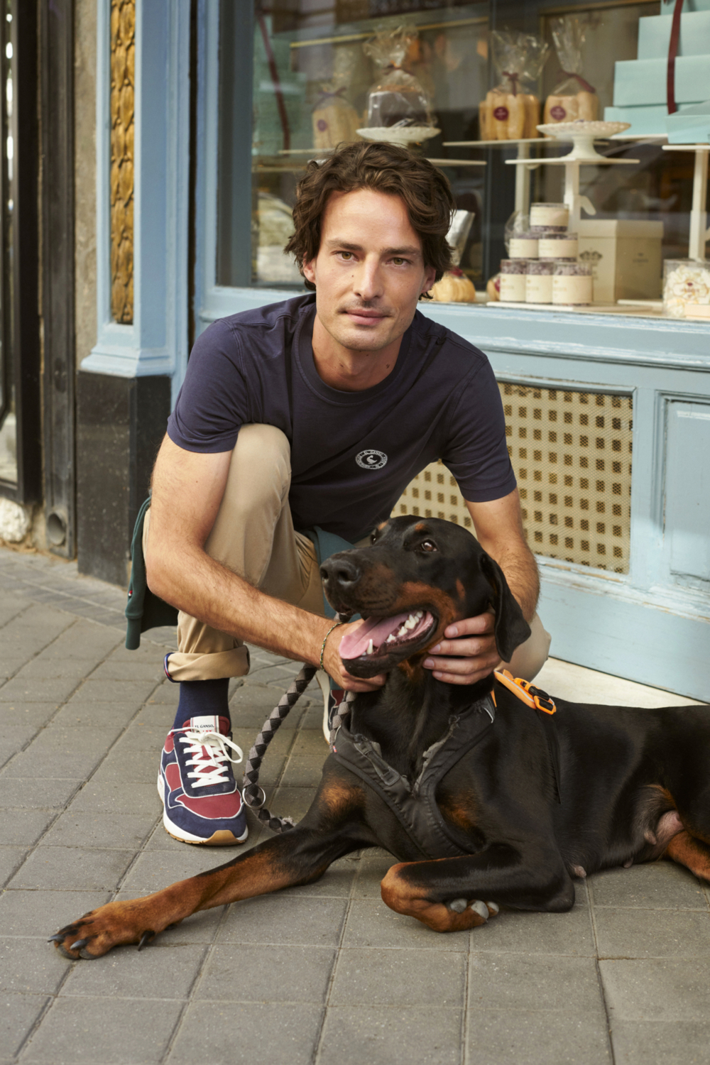 EL GANSO celebró su lanzamiento más importante, EL GANSO & FLEX, junto a la marca líder en el ...