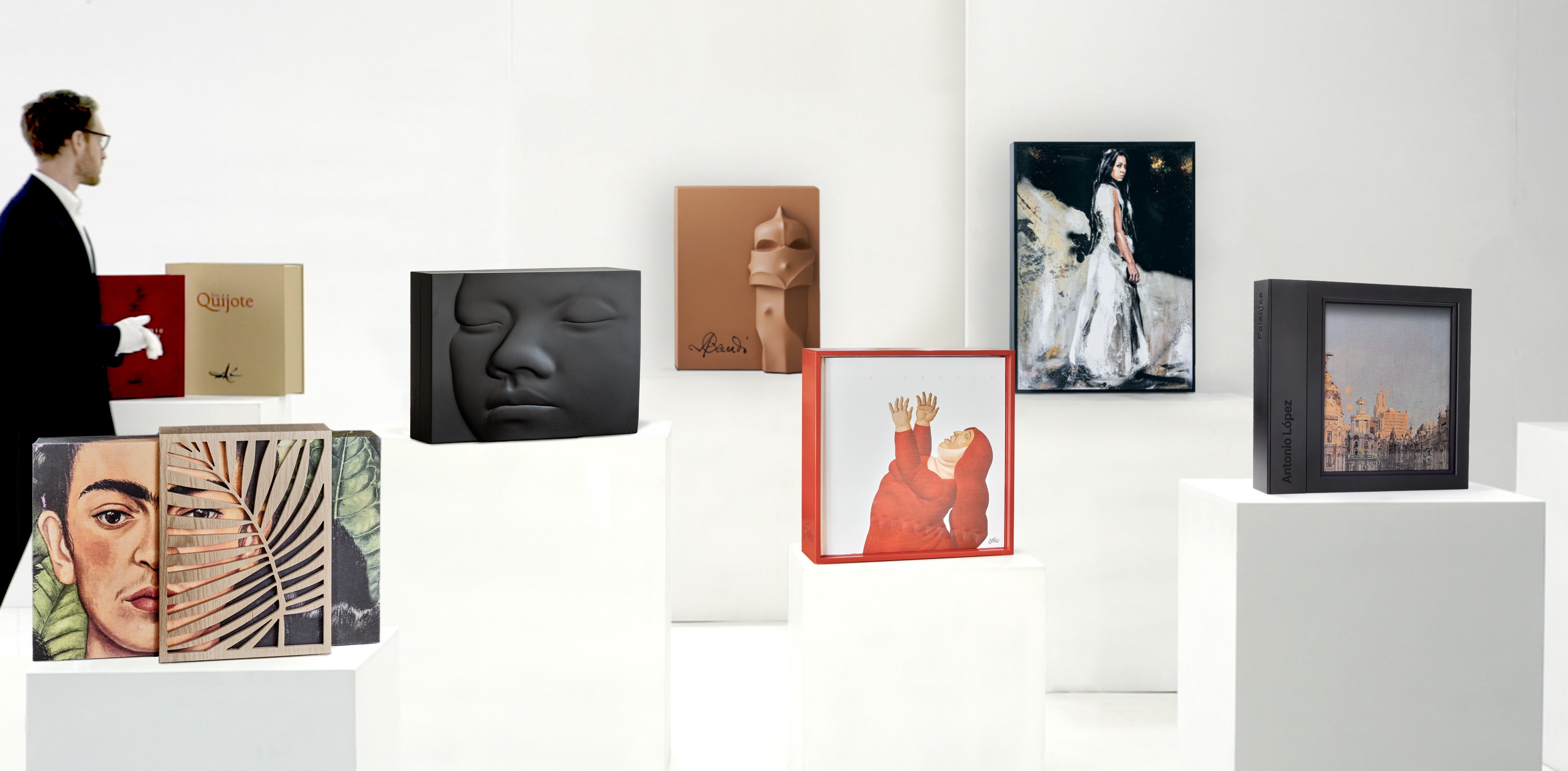 ARTIKA celebra 20 años de excelencia editorial - Fearless Magazine