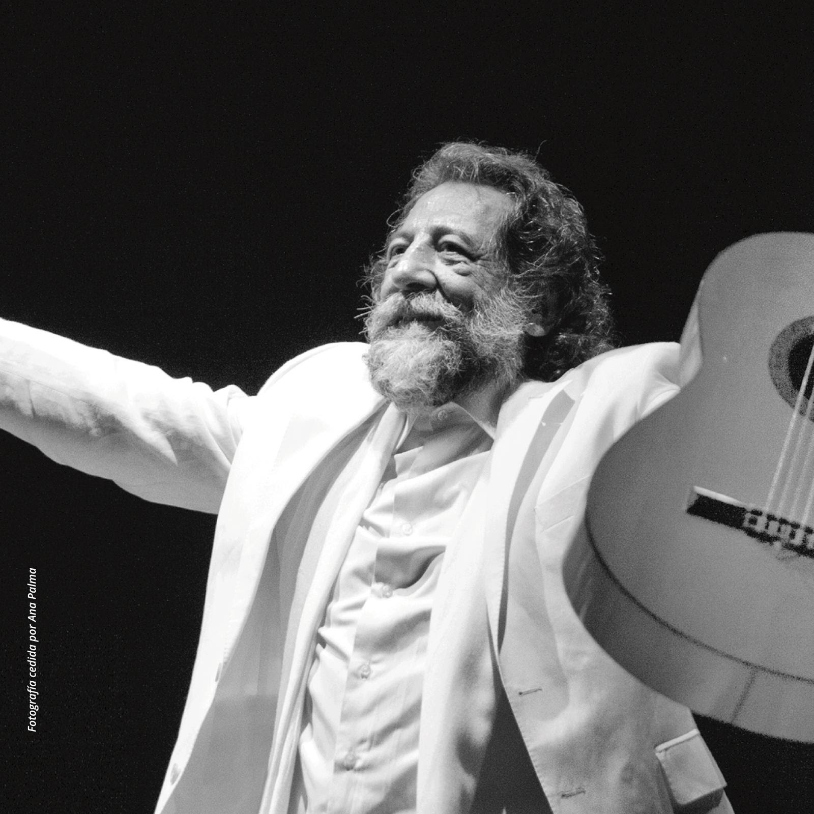 Un cartel único e irrepetible en el concierto benéfico homenaje a ...
