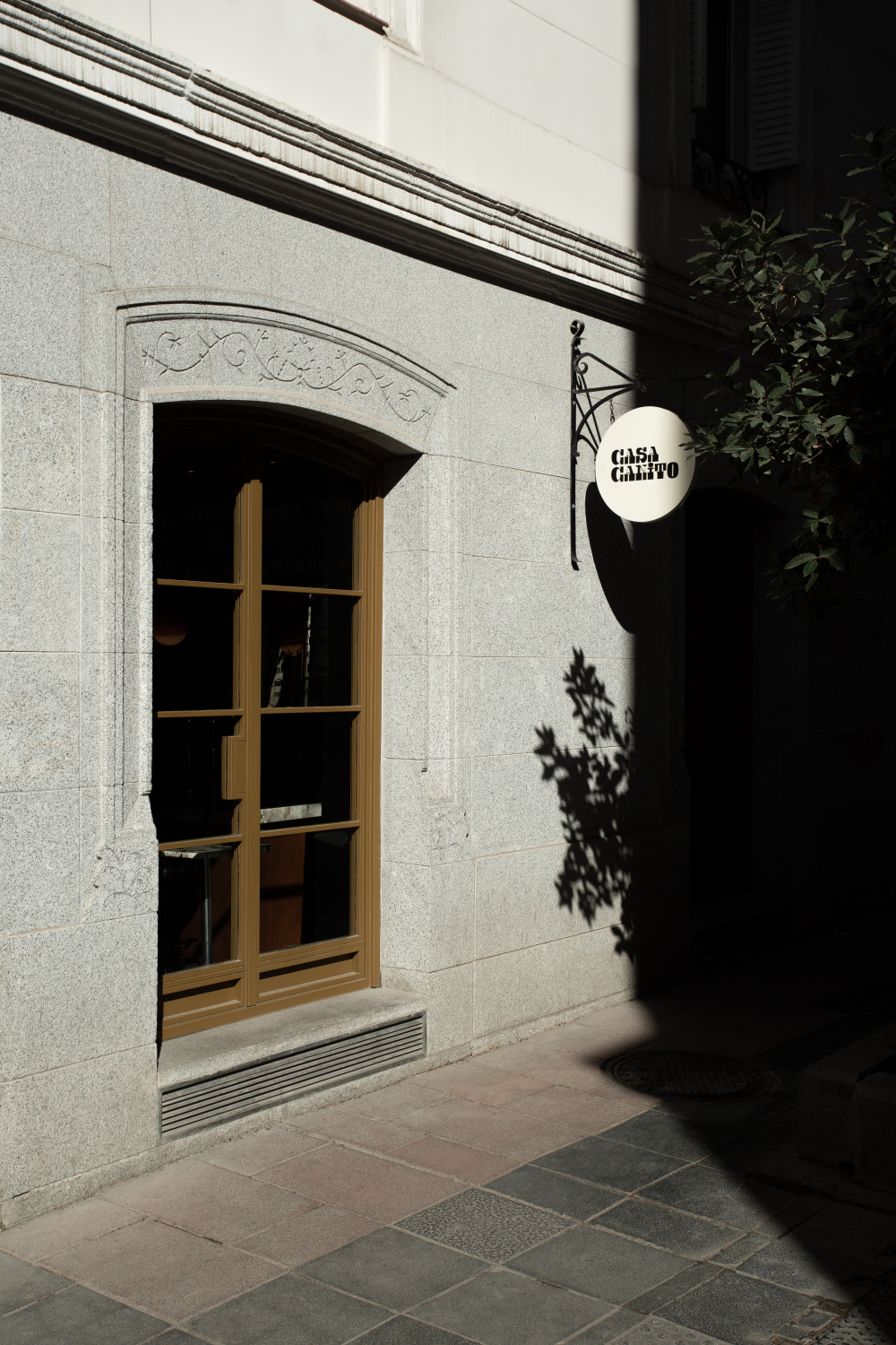 CASA CANITO el bar que rinde homenaje a la década de los años 80 ...