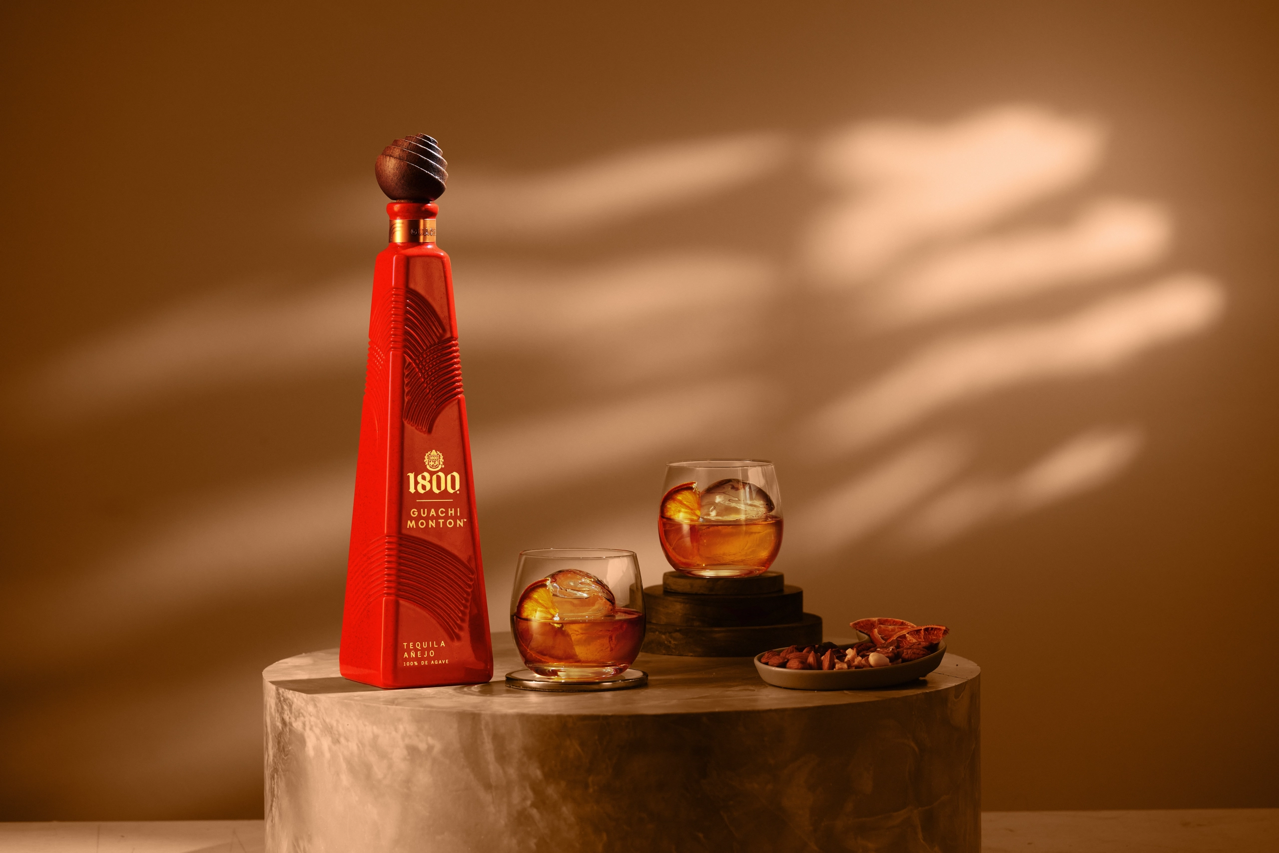 1800 Tequila lanza en España un nuevo añejo inspirado en Jalisco