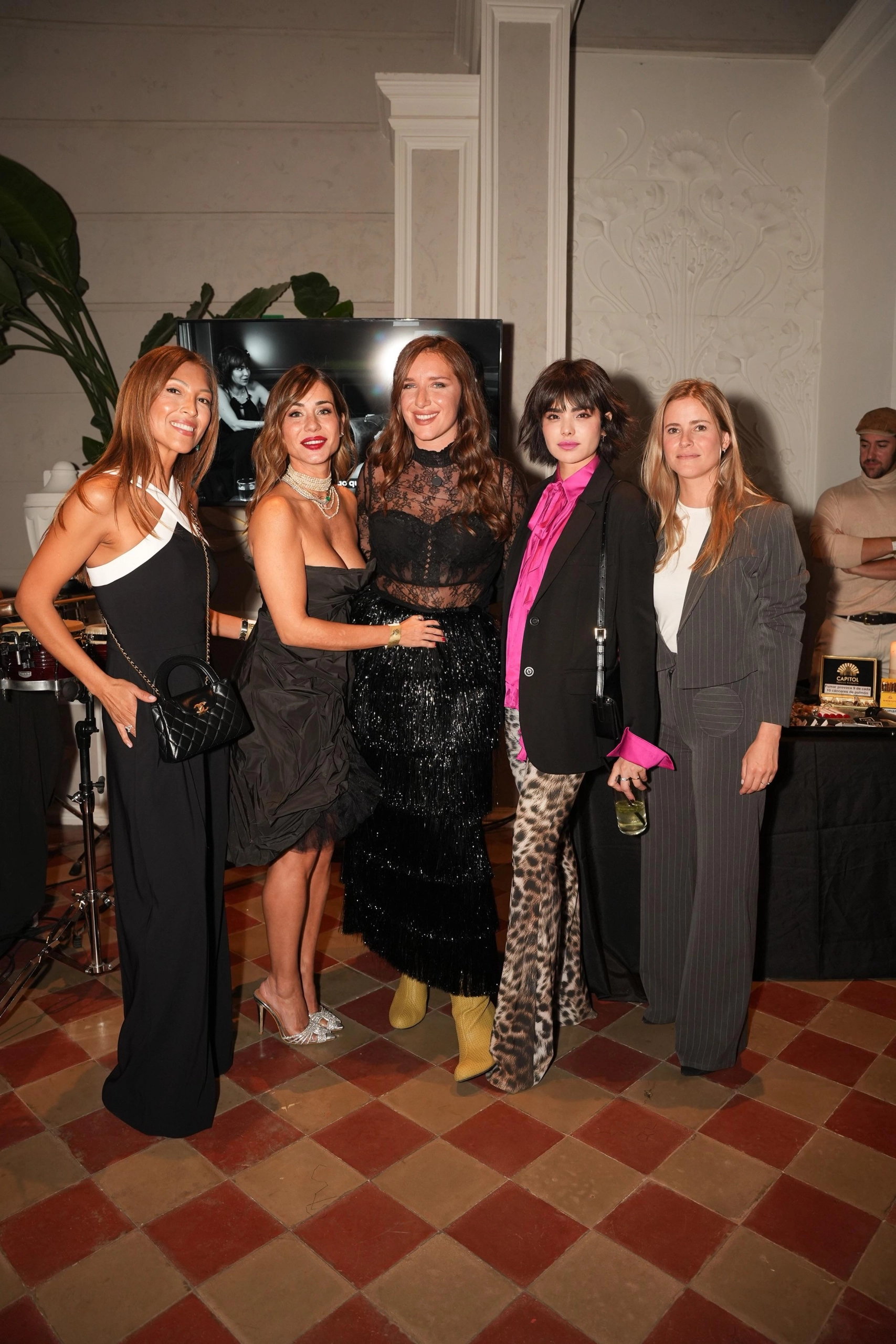 Madrid se rinde al regreso de FEARLESS ON FIRE