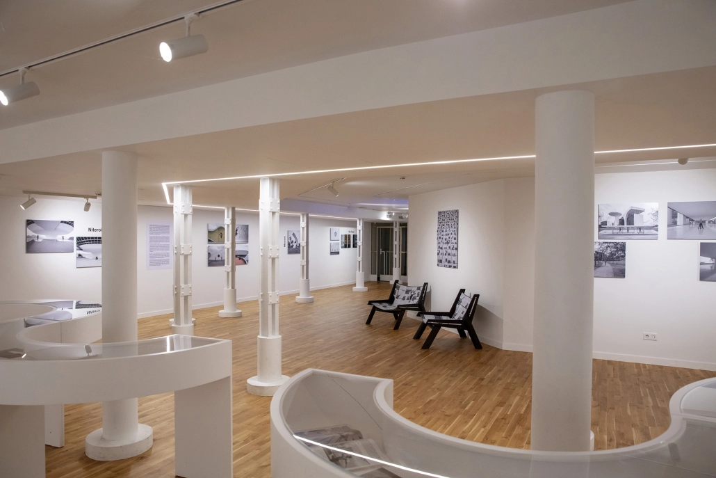 Fundación Ortega Marañón - Fearless Magazine